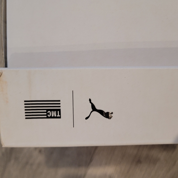Puma | Shoes | Puma X Tmc Nipsey Hussle The Husssle Way | Poshmark